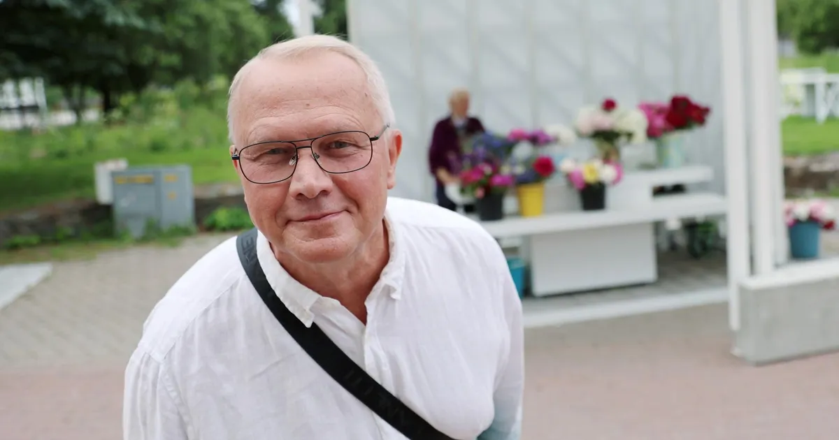 TARK TARTU Erru läinud arst Jaak Aru jagab nippe neile, kes pelgavad ...