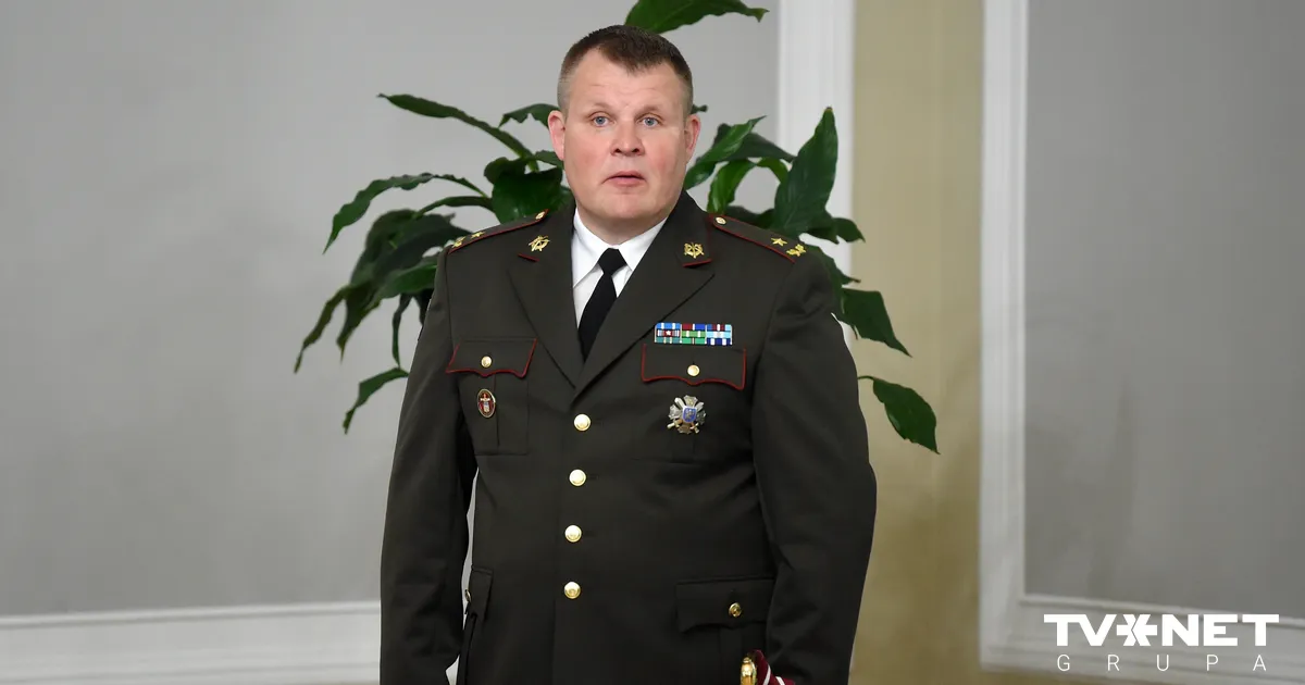 По делу о служебном подлоге обвиняют и экс-главу VALIC, бригадного ...