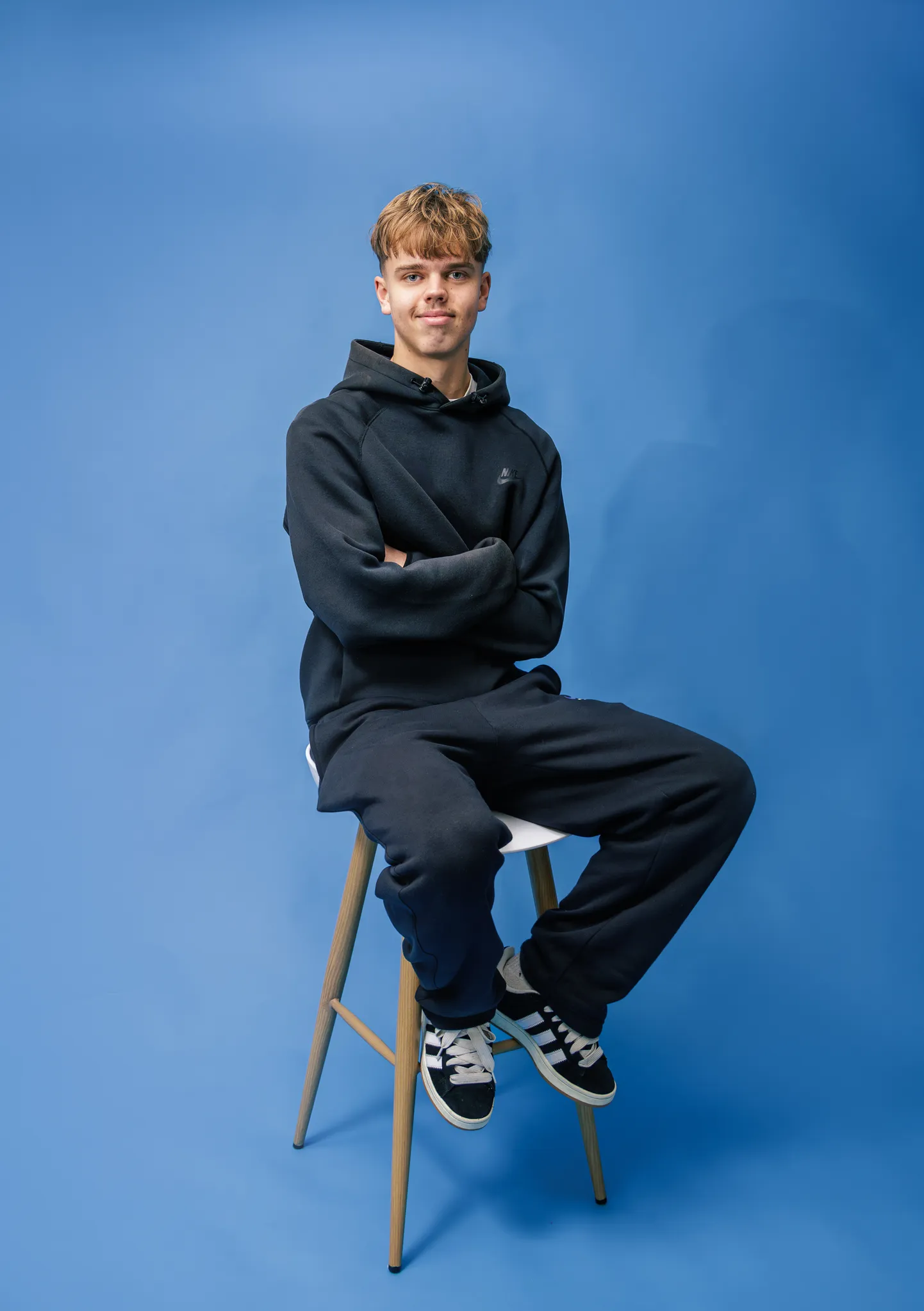 Vapruse ründeäss Marten-Chris Paalberg suundub Prantsusmaale