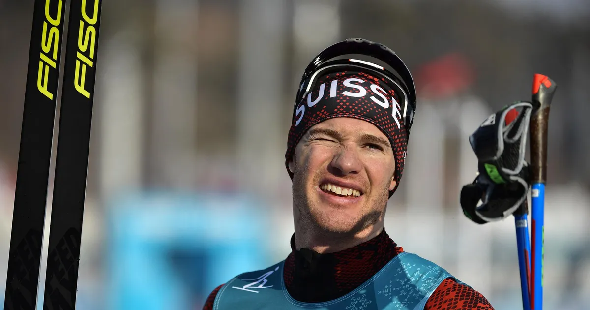 Neljakordne olümpiavõitja pahandab: murdmaa- võiks laskesuusatamisest ...