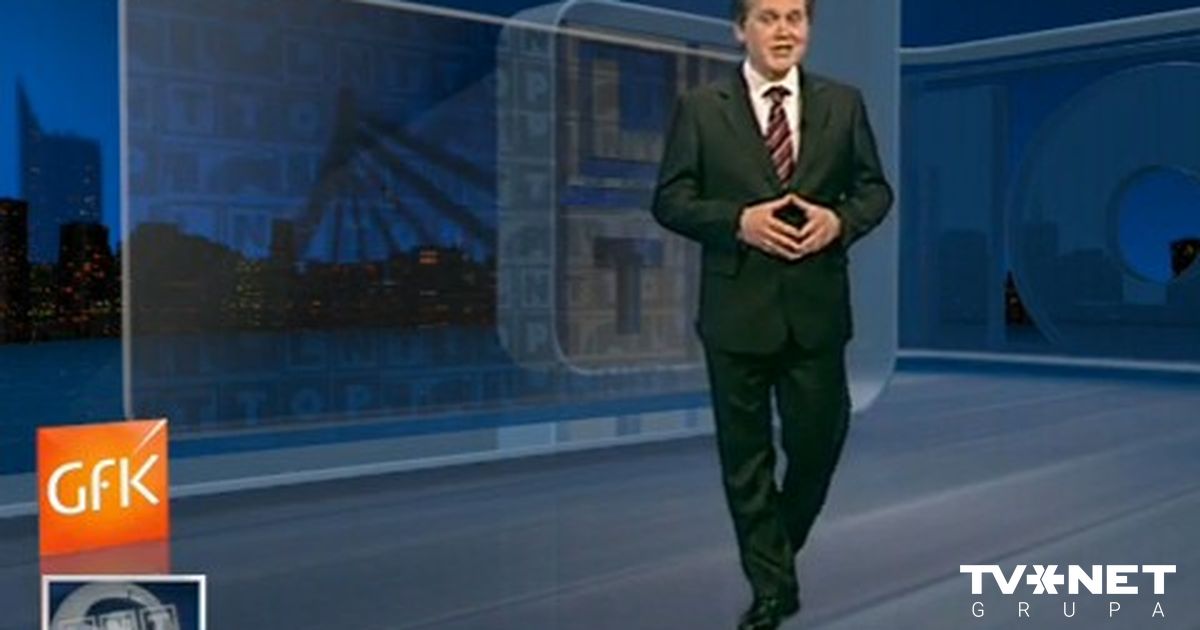 LNT Top 10 2013.01.27