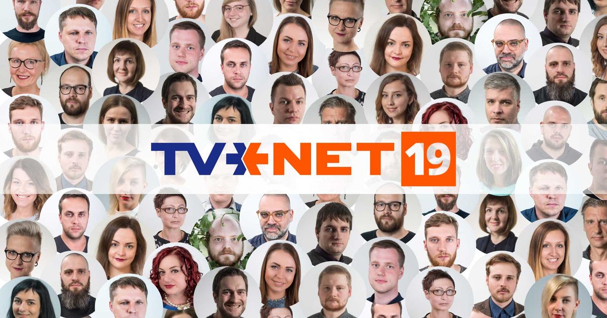 TVNET -19! - Latvijā - Ziņas - TVNET