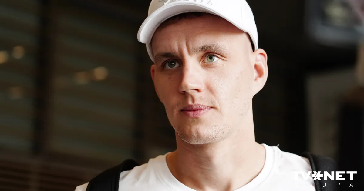 Pasečņikam astoņi punkti uzvarētā Turcijas čempionāta spēlē