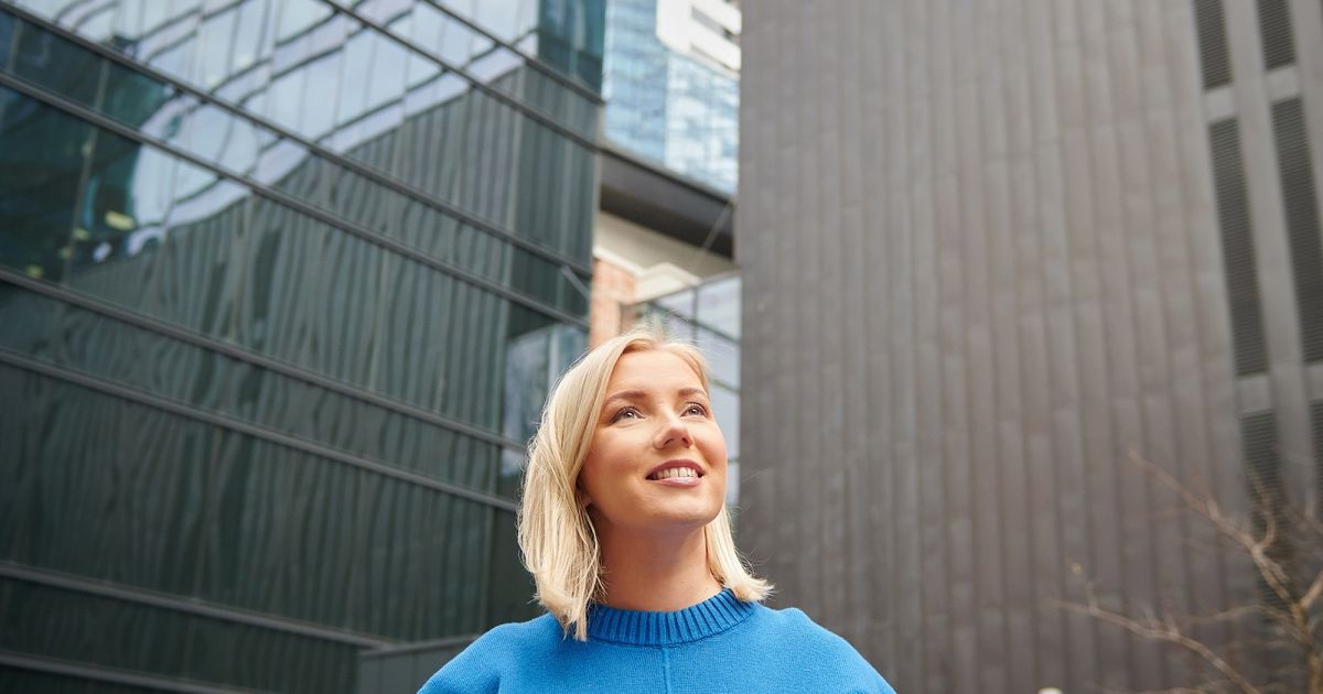 DEEL FINANTSIDE JUHT Leelo Tamre-Teder: kuidas leida oma unistuste kaugtöö?