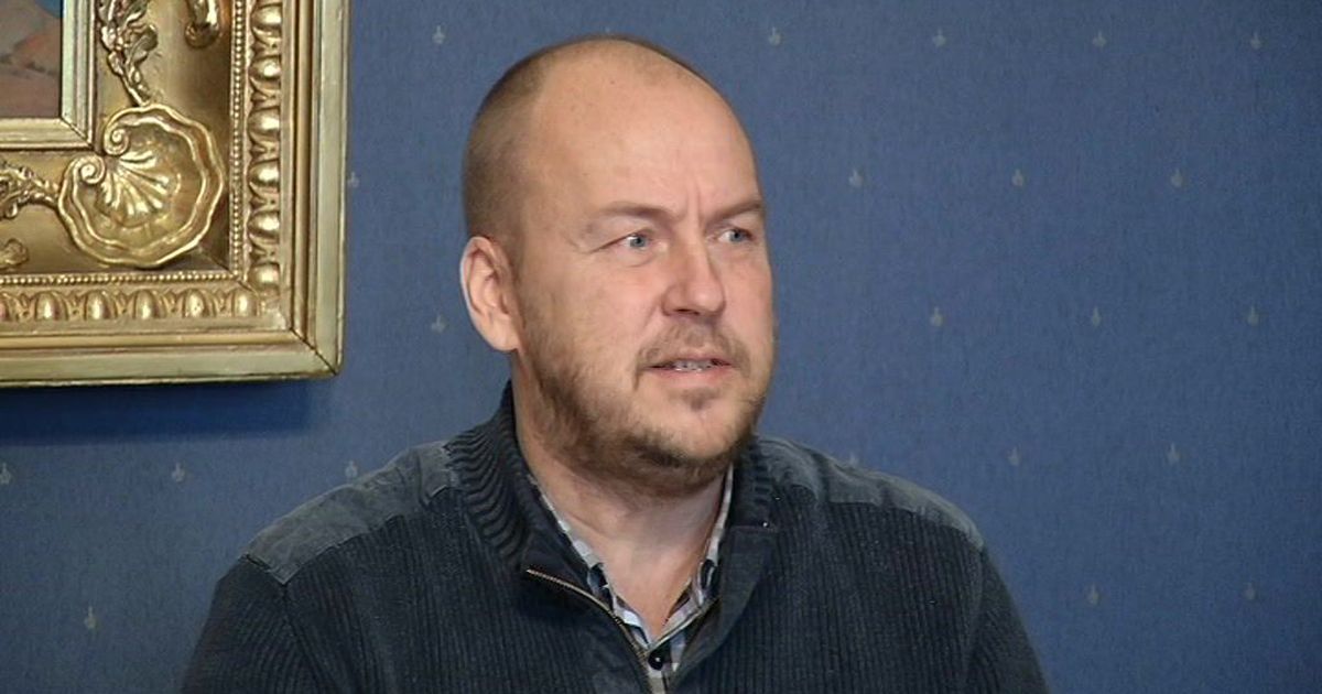 Artur Talvik: kärame kärajad haldusreformi osaks