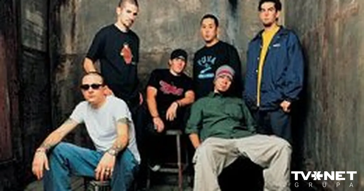 "Linkin Park" reaģē uz dziesmas izmantošanu Baltā nama Trampa video