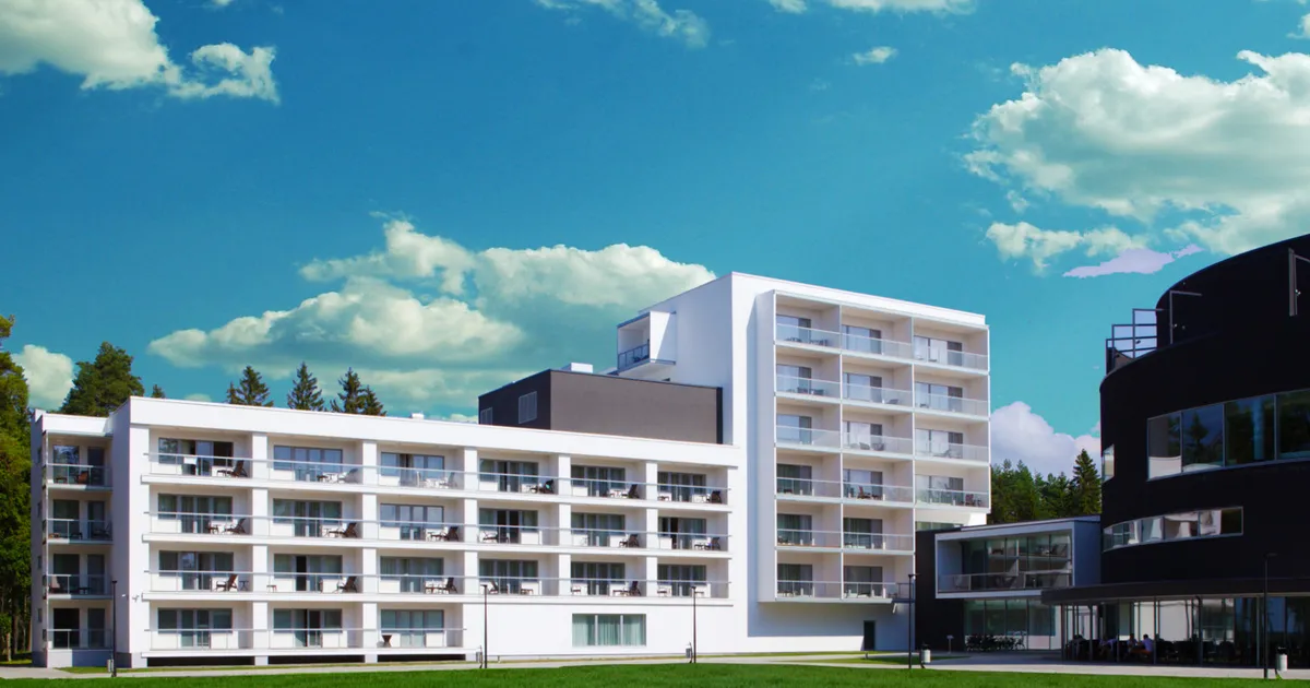 Puhas vesi – puhas külalislahkus