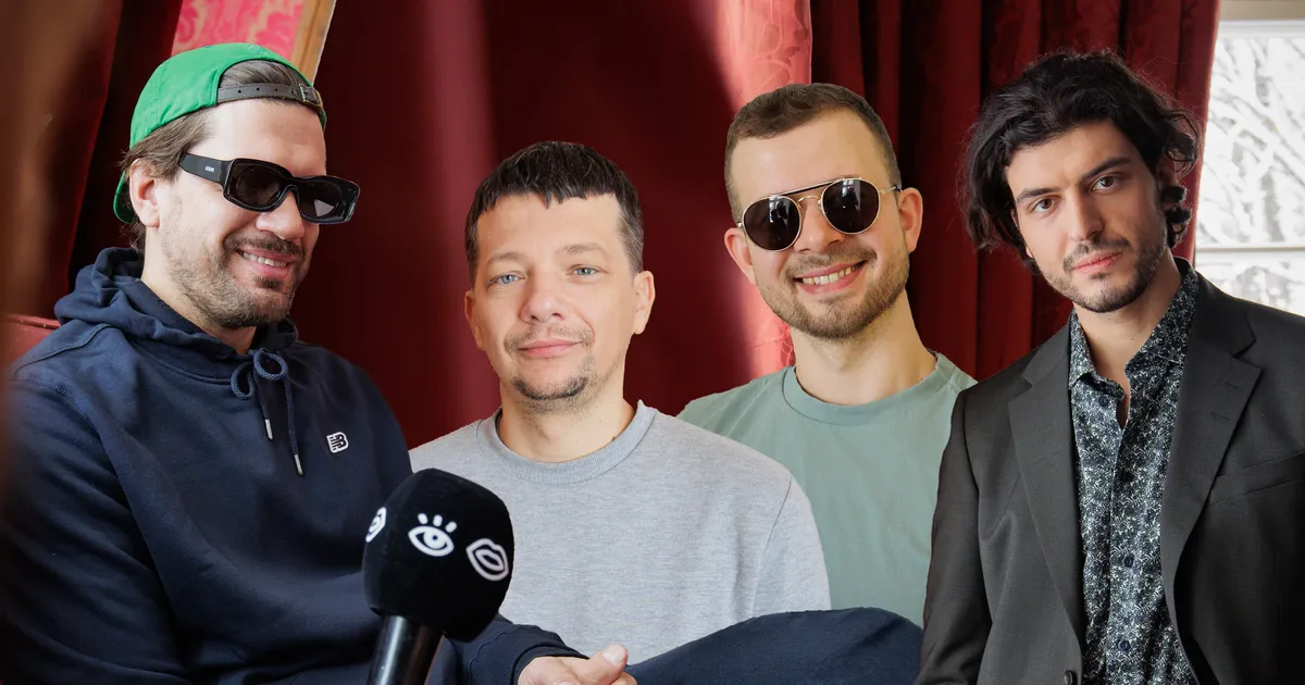 NAISTEPÄEVA VIDEO Millise muusiku meelest on mehed jobud, kes saadab ...