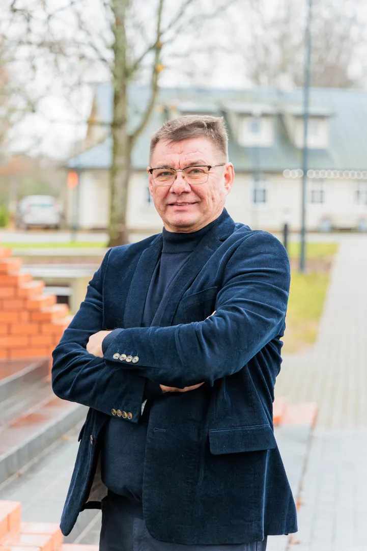 Kalle Vister: uute töökohtadeta ei kasva ka vallaelanike heaolu