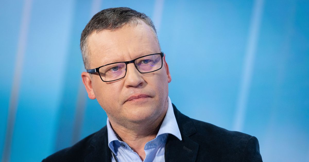 KAS LEHTME PEAB RIIGIKOGUST LAHKUMA? Fraktsiooni asejuht: kõik ...