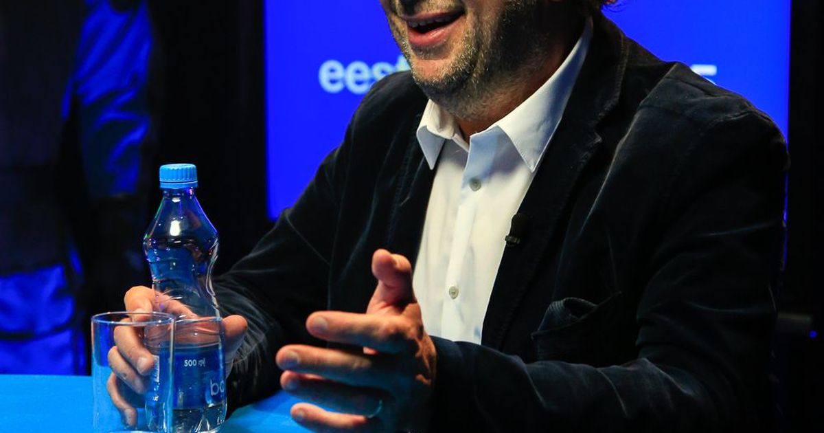 Peeter Oja algatab heategevuskampaania tuleõnnetuses kodud kaotanud ...