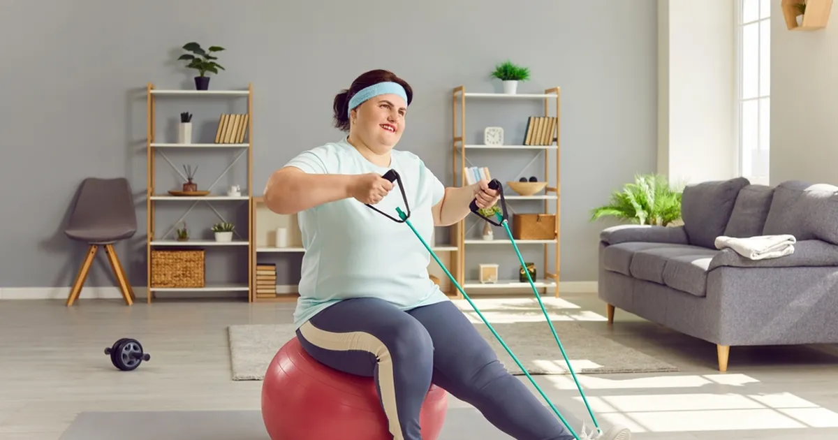 Just nii palju tuleb trenni teha, et unetus ei kimbutaks