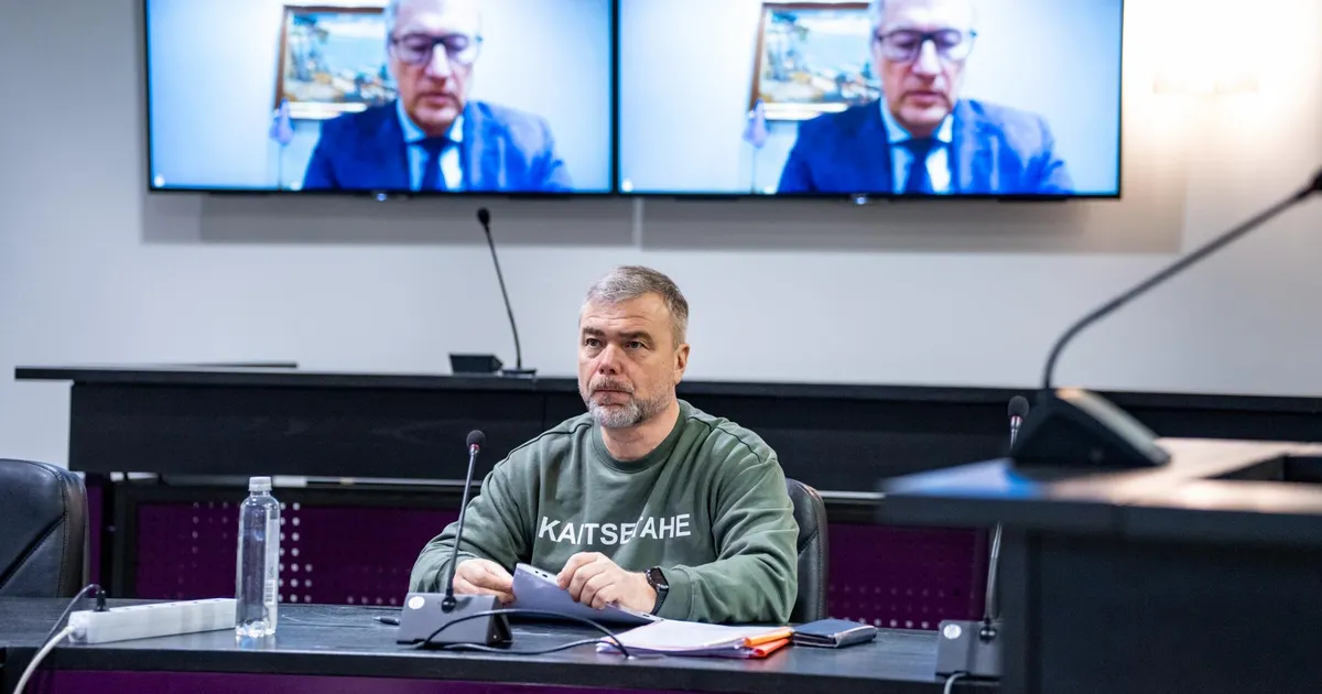Ringkonnakohus mõistis vangi saadetud ettevõtja osaliselt õigeks, aga ...