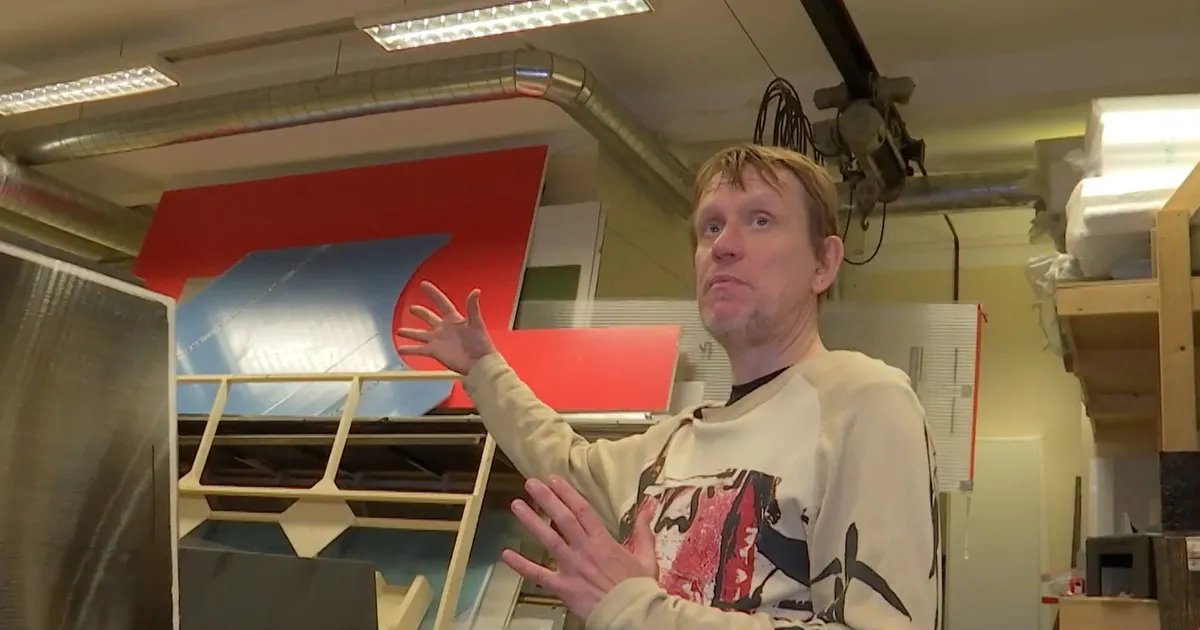 VIDEOLUGU Meie majad. Kuidas Kaarel Ird öösiti kolleege ehmatas ja ...