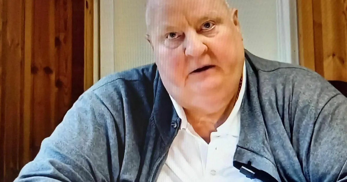 Ossipenkoga seotud firmad pakuvad sanktsioonide kiuste riigile teenust