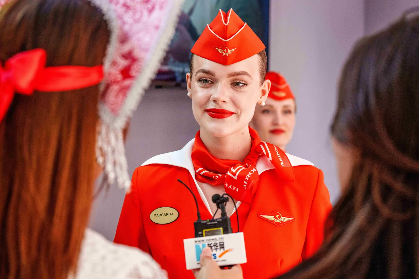 WSJ: Vene majanduse armatuuril vilguvad punased tuled