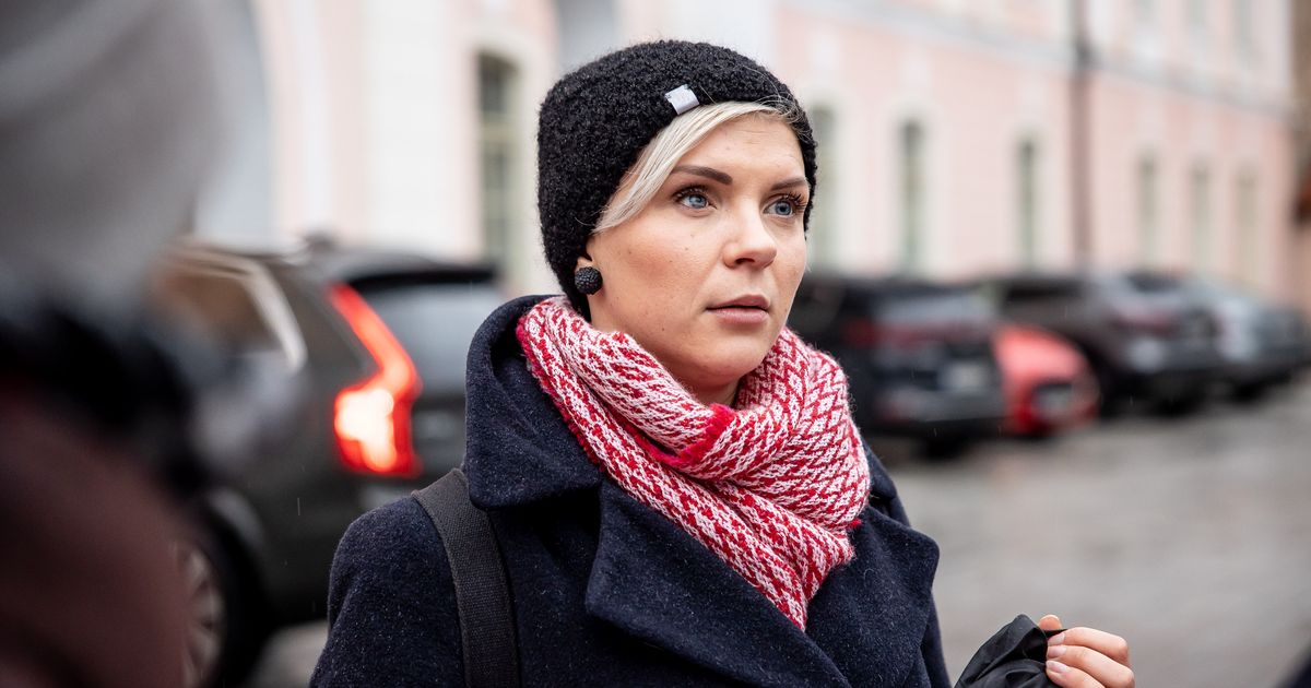 Sotside peasekretäri kohusetäitjaks saab Reili Rand