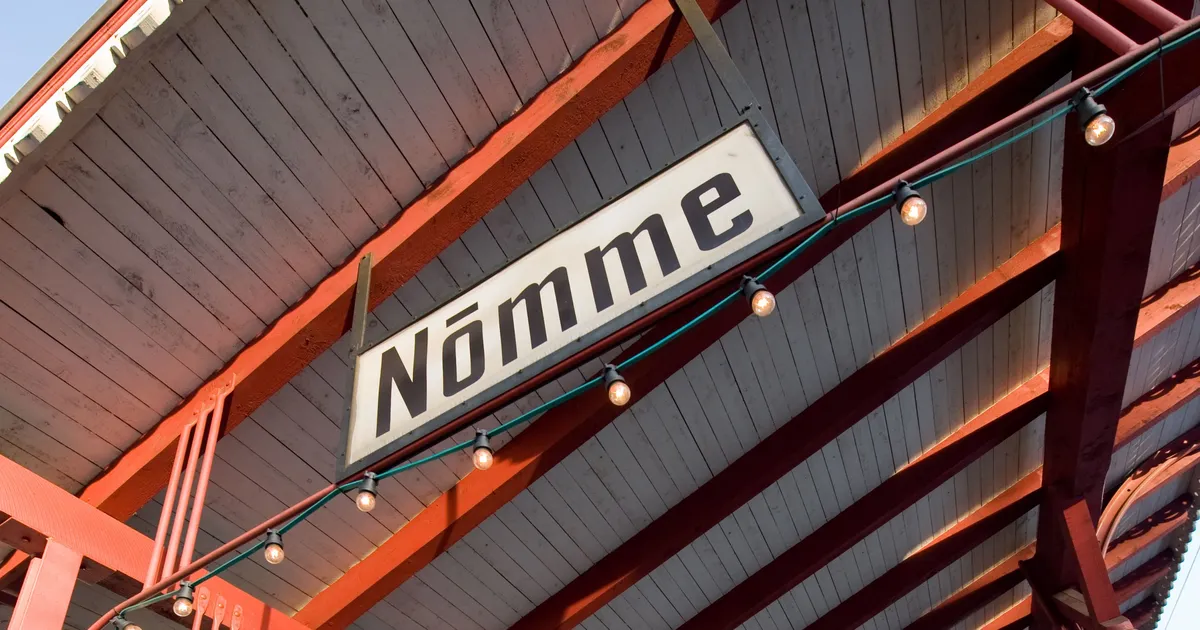 FOTO Üksik kodumasin seisab Nõmmel keelatud kohas. «Männilõhnaline pesu ...