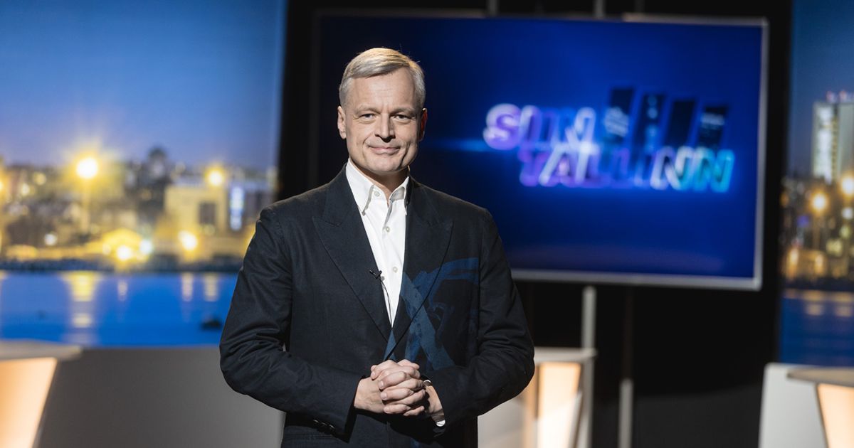 Perearst saatis Neeme Raua 81-aastase isa linna pealt vaktsiini otsima ...