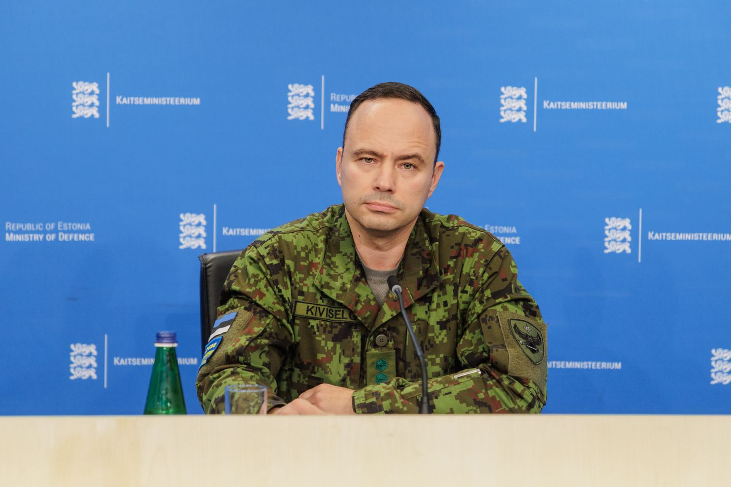OTSEPILT JA -BLOGI Kaitseministeerium annab ülevaate julgeolekualastest ...
