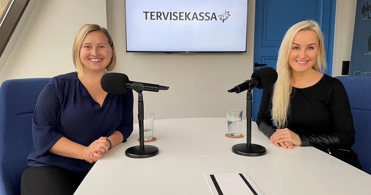 Ise õnnelik, lapsed õnnelikud! - Merilin Mandel