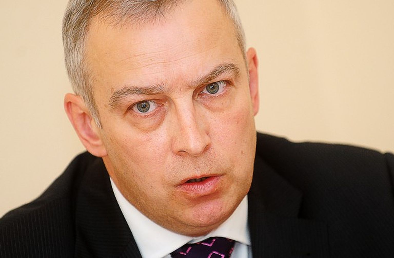 Par «Pasažieru vilciena» valdes priekšsēdi iecelts Andris Lubāns