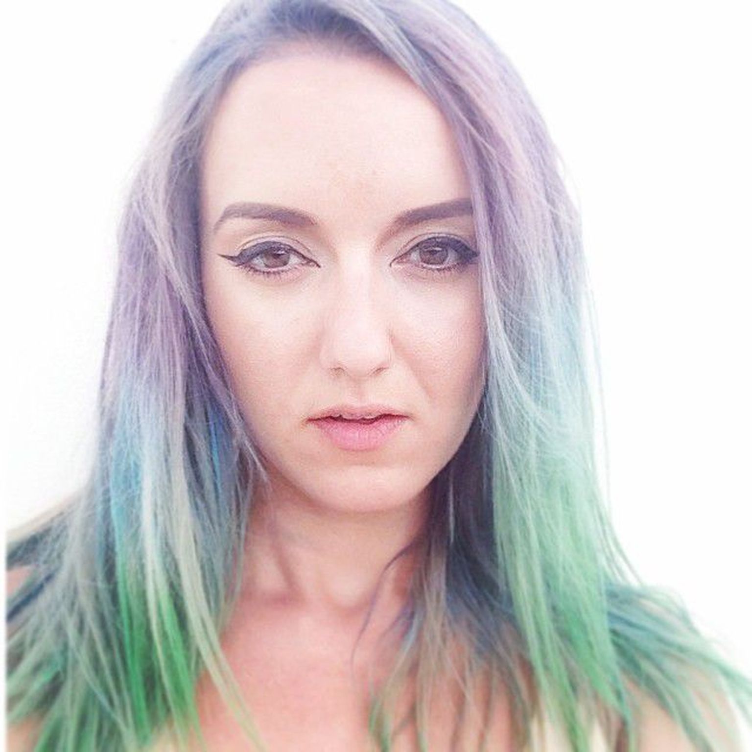 Janne Saar võttis uue soengu inspiratsiooniks staarfeministist Fideelia ...