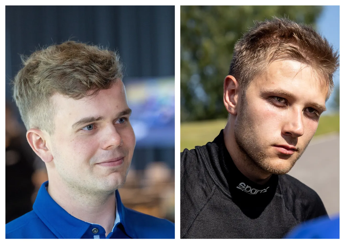 Virves ja Jürgenson stardivad EM-sarja viimasel rallil