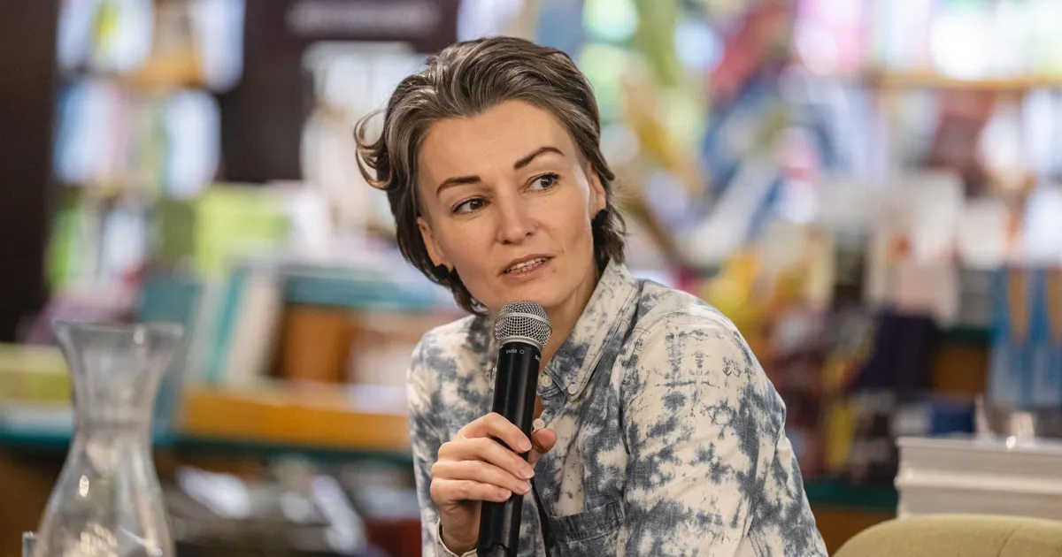 YOKO ALENDER Küsite, kuidas edasi. Visioon tulevasest Tallinnast hakkab ...