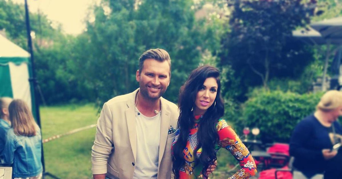 Päikseline galerii! Kuidas puhkavad Eesti kuulsad ja ilusad?