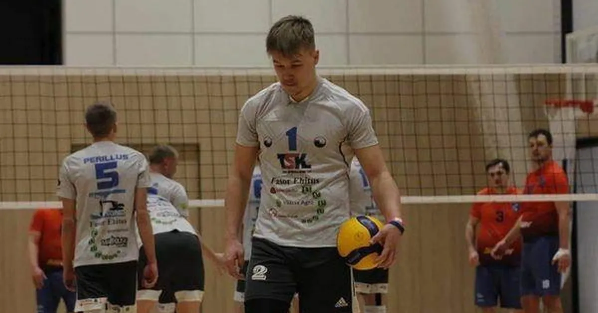Järvakas jõudis huupi valitud spordialal Eesti tippklubisse
