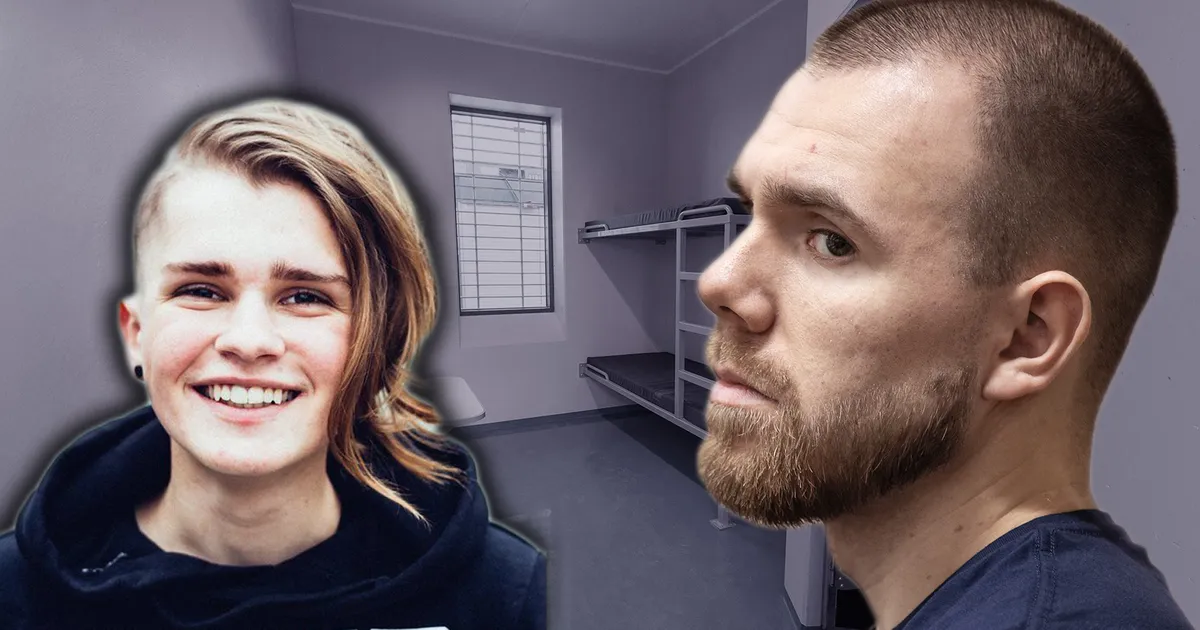 «MAAILM VARISES KOKKU.» Karlos Kolgi lähedased põhjendasid kohtus ...