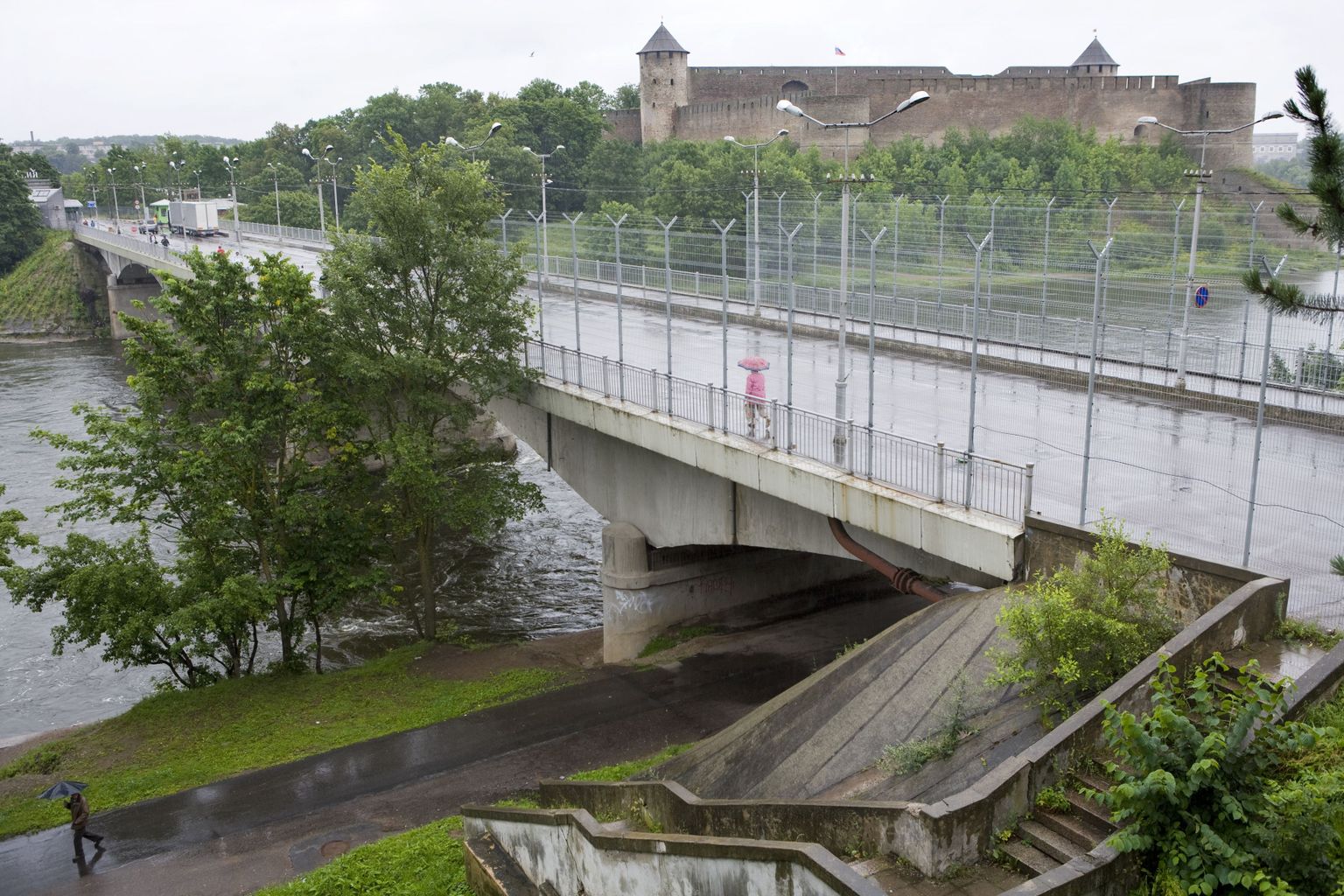Eesti kodanik sai Venemaal narkokaubanduse eest pika vangistuse - Eesti ...