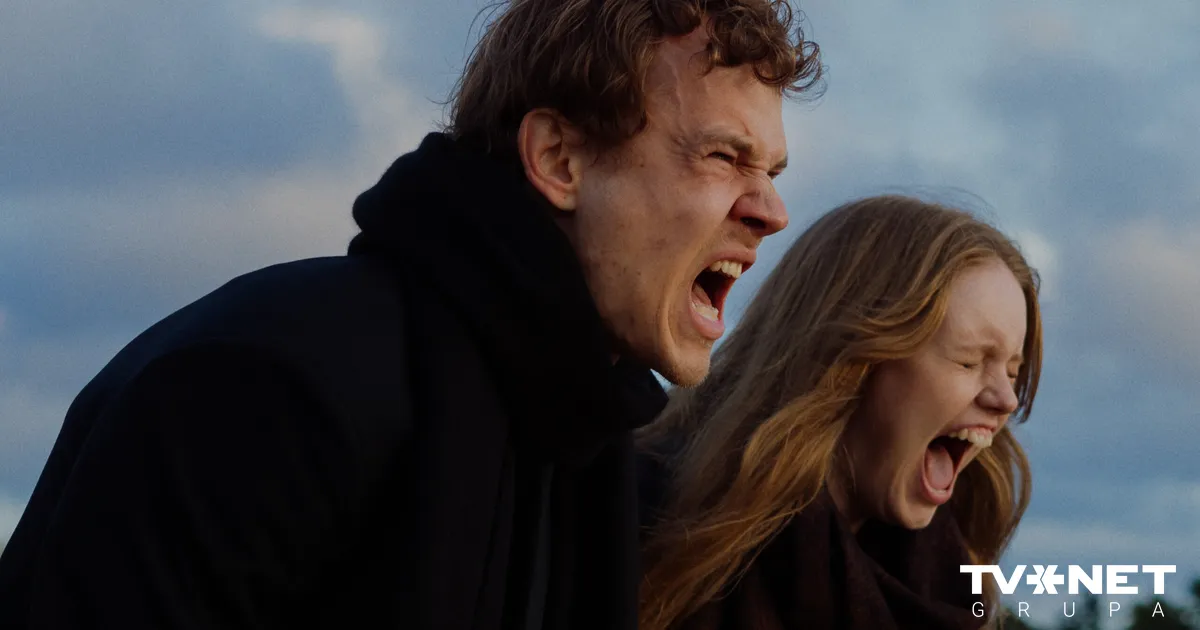 Izziņota RIGA IFF programma