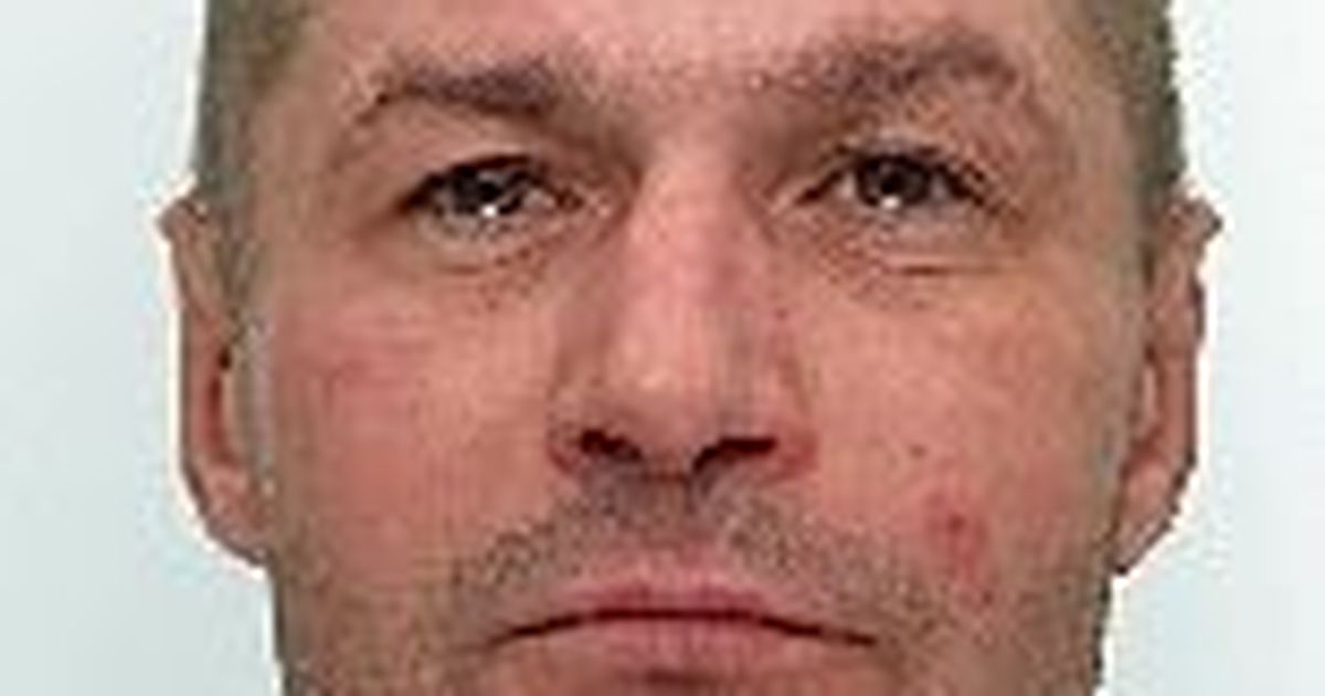 Politsei otsib teadmata kadunud meest