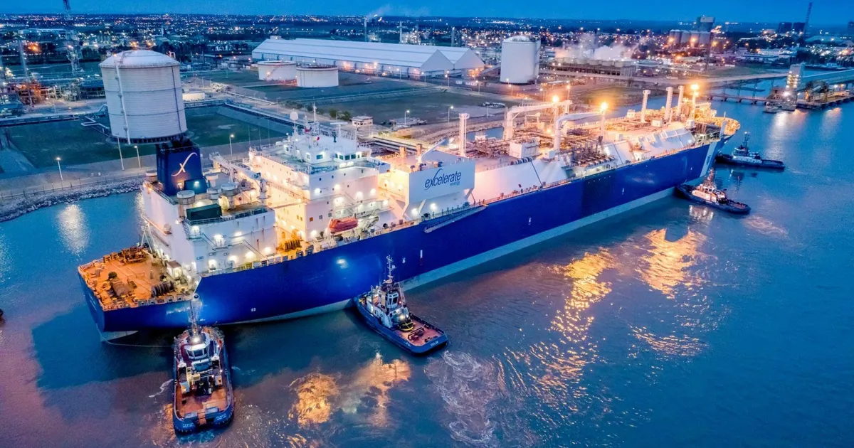 Soome: LNG eelisostuõiguse jaoks peab Eesti ostma terminalis osaluse