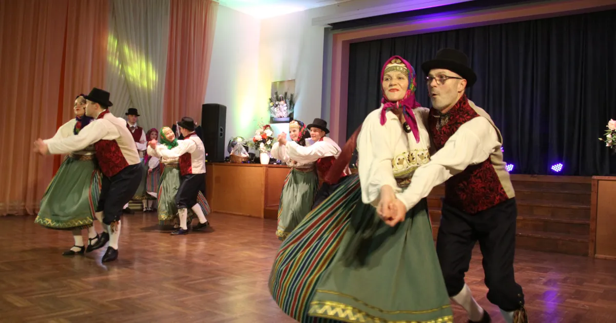 Karapi sünnipäeva jätkus hiliste tundideni