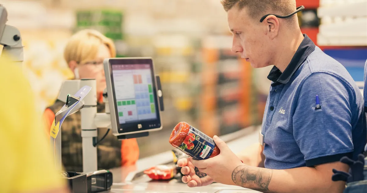 В магазинах Lidl началась беспрецедентная распродажа