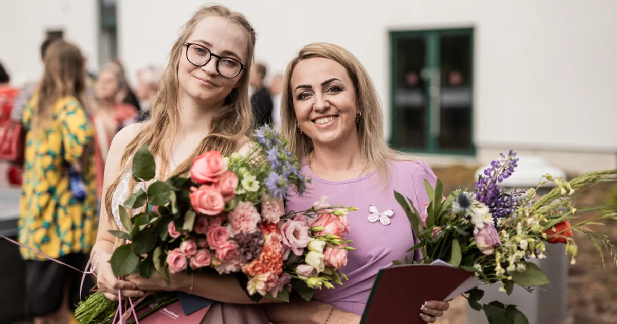 Maaülikooli lõpudiplom antakse sel kevadel 515 inimesele