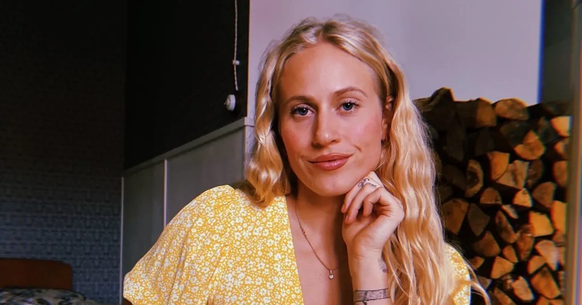 LIISELI SEIKLUSED «Enne, kui mees oma peaga su reite vahele sukeldub ...