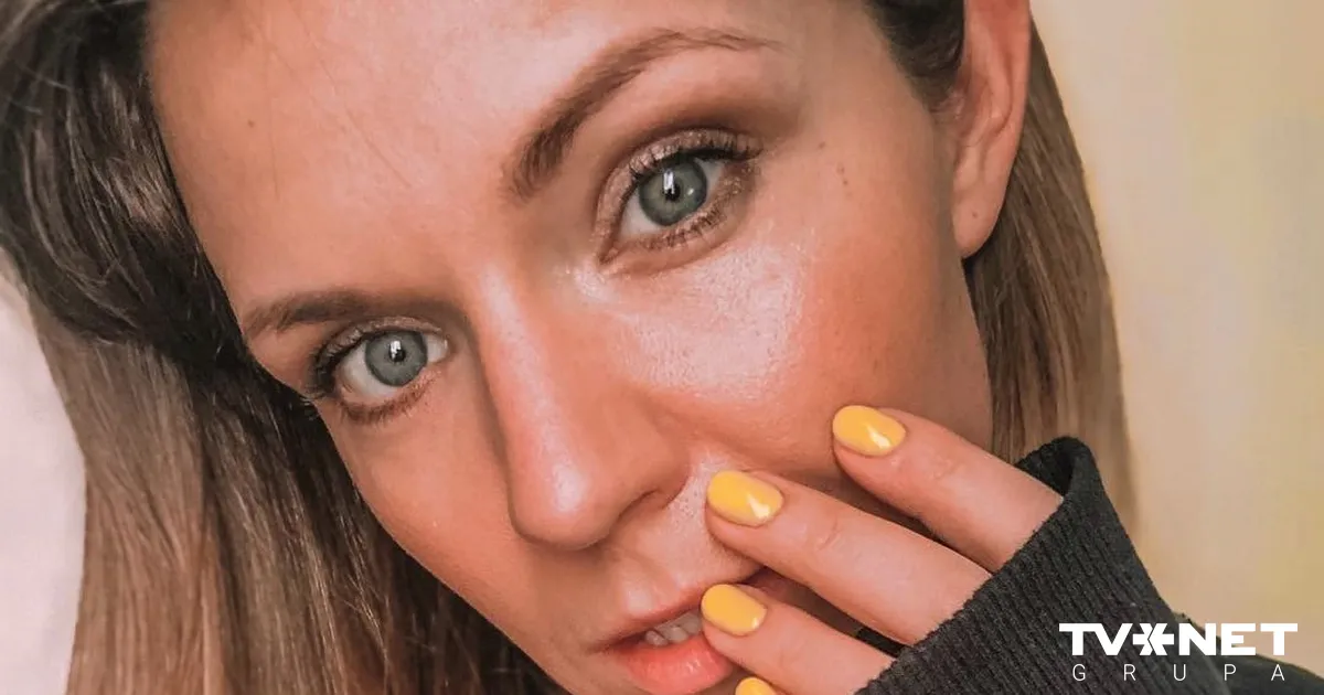 Dziedātāja Marta Grigale nonākusi slimnīcā
