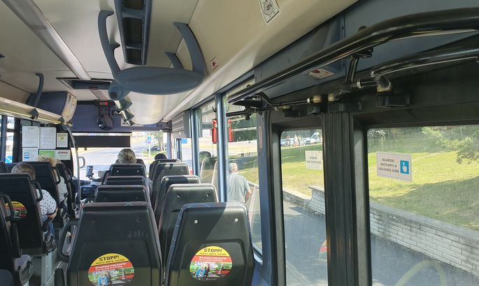 Ametlik: Harjumaa hakkab ATKO liine välja suruma - Tehnika