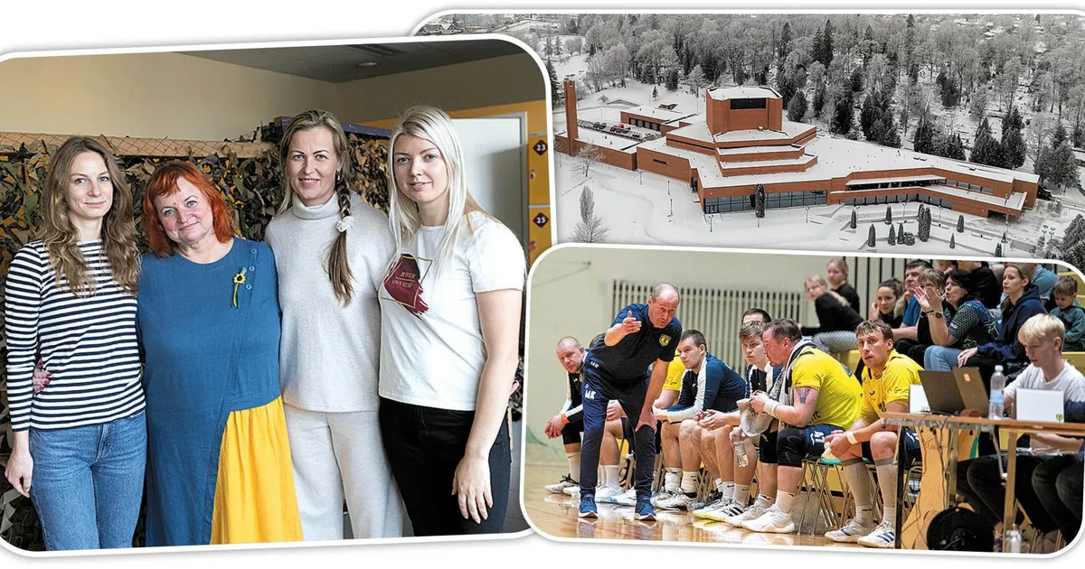 Linnavalitsus jagab tegevustoetusteks veerand miljonit eurot, millest ...