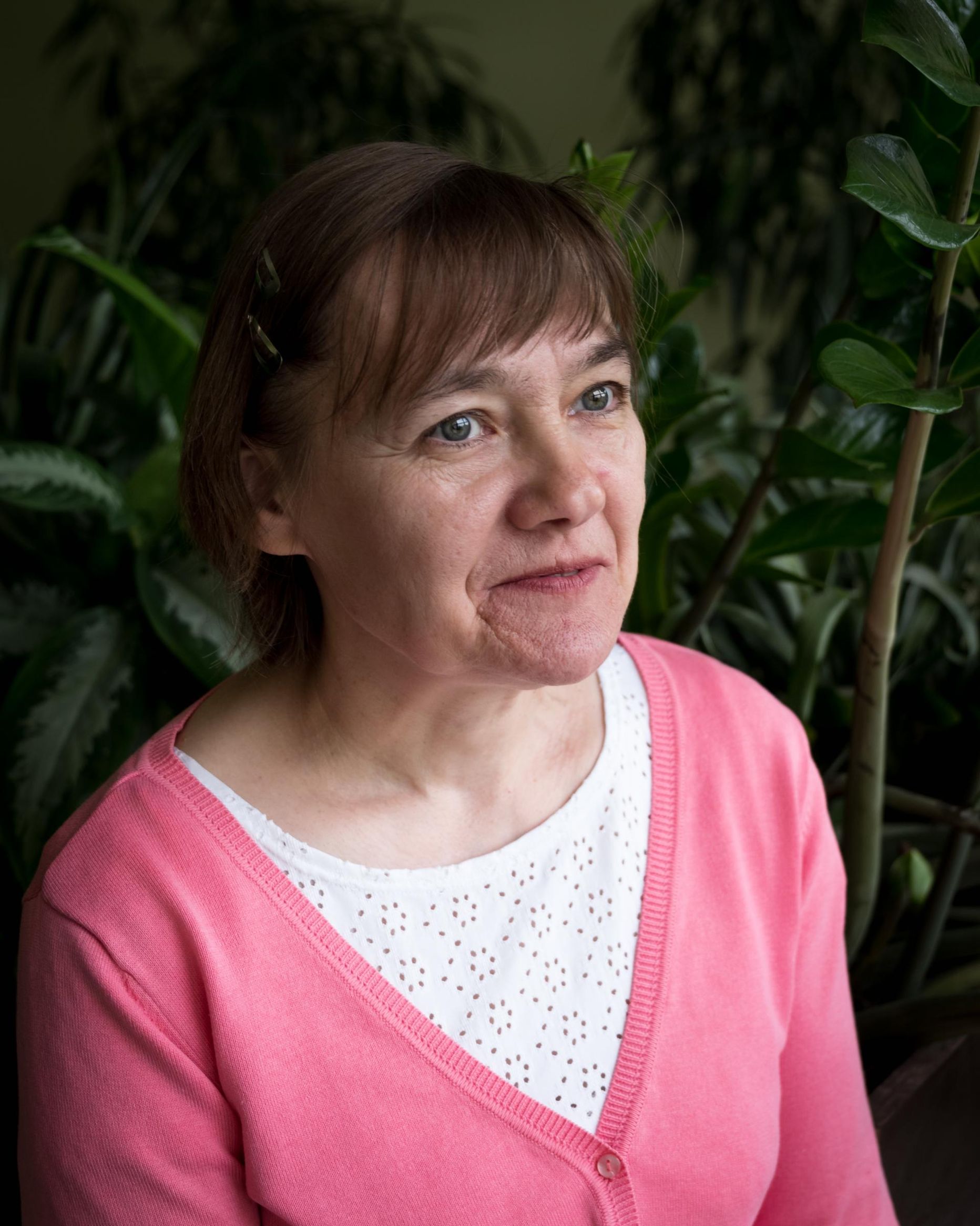 Merike Aomets: maal on hea, kuid rongid siin enam ei peatu…