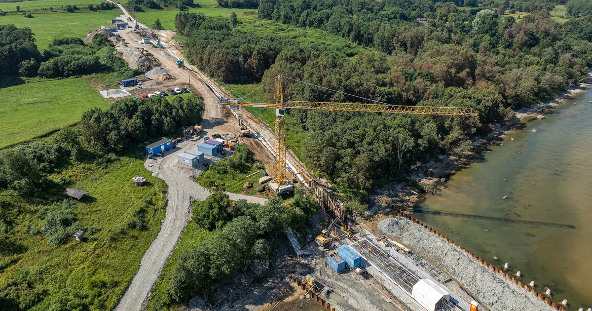 Estlink 2 снова вышел из строя