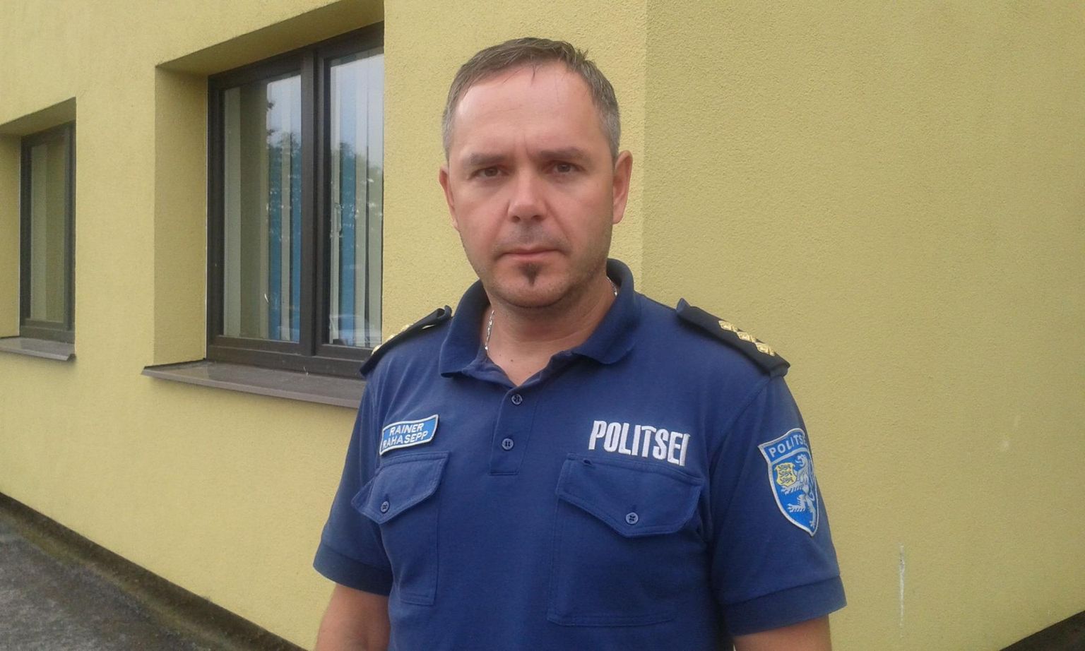 Rainer Rahasepp: pimeduse saabudes kimbutab tänavail hoolimatuse tont