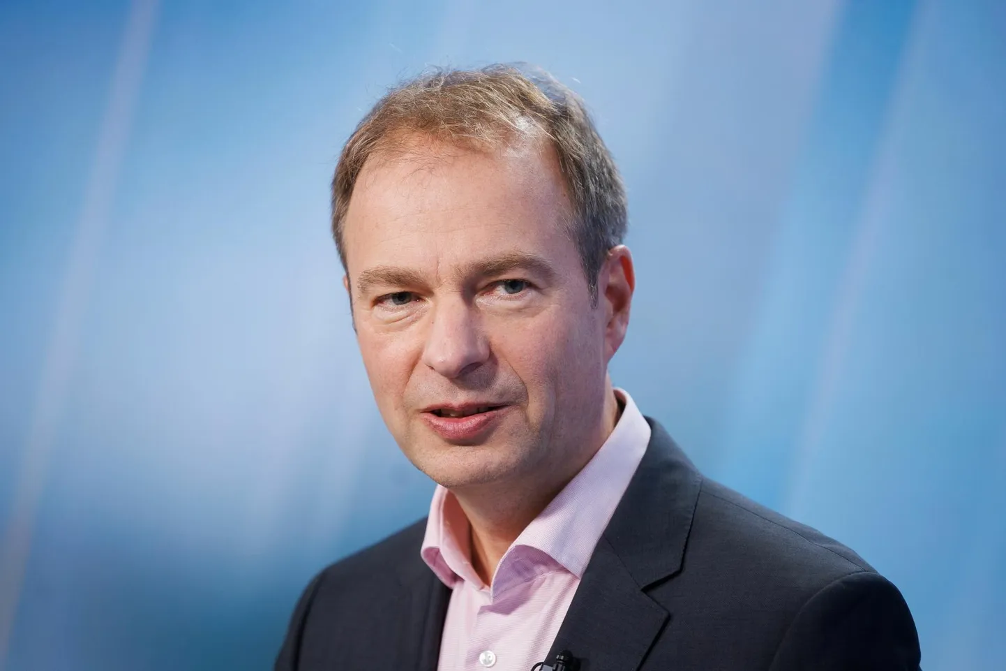 Sutter eelarvest: kärbe peab olema päriskärbe mitte kulude kasvu ...