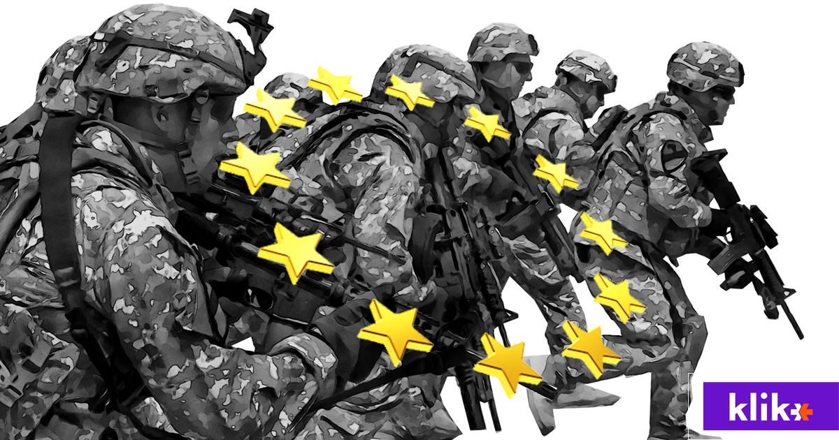 Eiropas aizsardzība: risinājumi ir, bet trūkst politiskās gribas