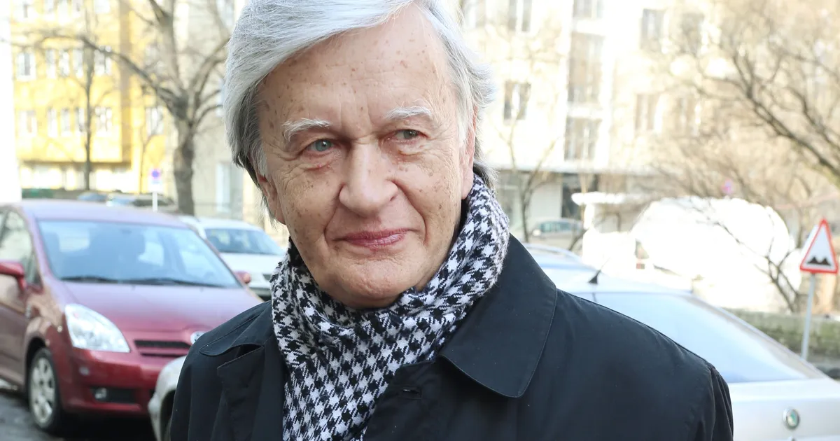 Raivo Trass: arvasin, et Hans Kaldoja peab veel kaua vastu