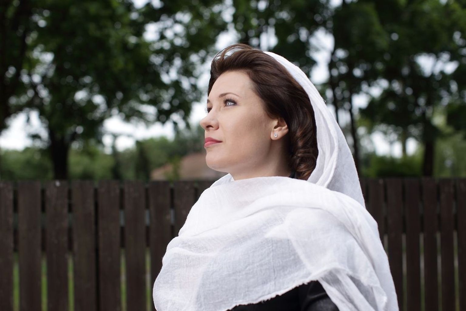 Operas superzvaigzne Marina Rebeka atbild uz 10 ātrajiem jautājumiem